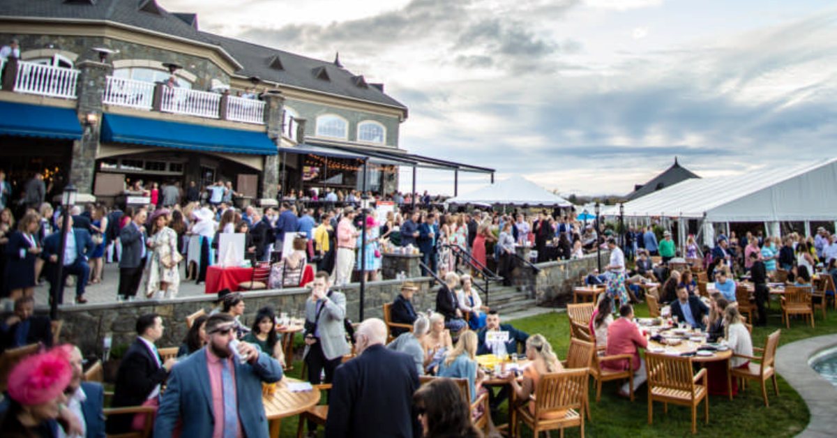 2024 Derby Day Parties Near Saratoga Race Track